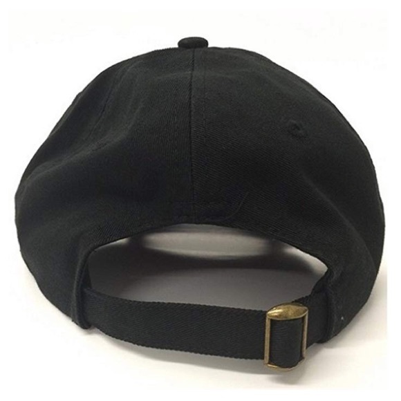 Accessories | Kermit The Frog Black Baseball Cap | Poshmark